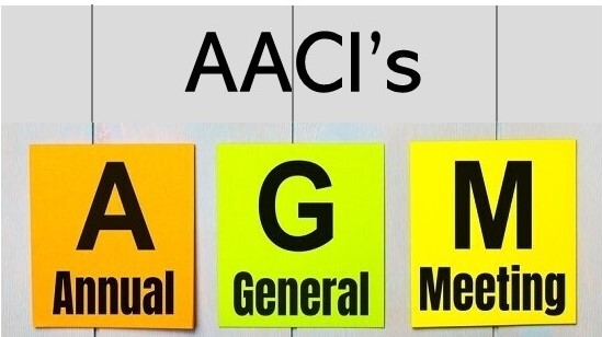 AACI's AGM 2025 - AACI - Association of Americans & Canadians in Israel - Jewish communities